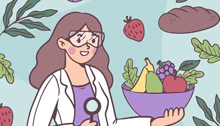 Revista Chilena de Nutrición es reconocida con factor de impacto 0,7 de ...